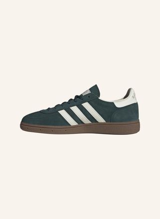 adidas Handball Spezial Audi Revolut f1 Team Schuh gruen