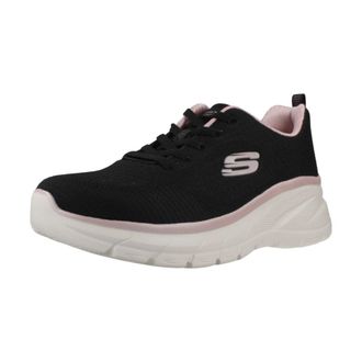 Skechers Femme, Chaussures, Noir, Taille: 38 EU Fashion Fit 2.0 - Moonlight Glow