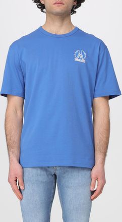 Belstaff T-Shirt BELSTAFF Homme couleur Bleu Marine