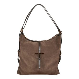 Tod's Damen, Taschen, Braun, ONE SIZEGr&ouml;&szlig;e