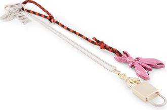 Patrizia Pepe Schlüsselanhänger Patrizia Pepe 2J2526/M060-M538 Rosa