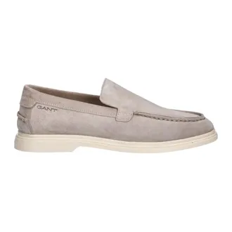 GANT Herren, Schuhe, Beige, 41 EUGr&ouml;&szlig;e