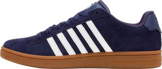 K-Swiss Sneaker COURT TIEBRK II SDE