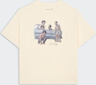 Honor The Gift T-shirt - Taille XL