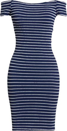 Hunza G KLEIDER - Mini-Kleider auf YOOX.COM