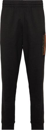 Emporio Armani Jogginghose 7M002422 AF13512 UC001 Schwarz Slim Fit