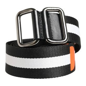 Dolce & Gabbana Homme, Accessoires, Multicolore, Taille: 100 CM Gorgeous Belt