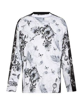 Versace TOPS - T-shirts sur YOOX.COM