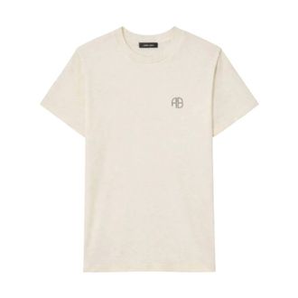 Anine Bing Damen, Oberteile, Beige, XSGr&ouml;&szlig;e