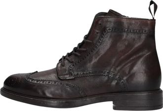 Giorgio Giorgio, Herren, Schuhe, Braun, 45 EUGr&ouml;&szlig;e