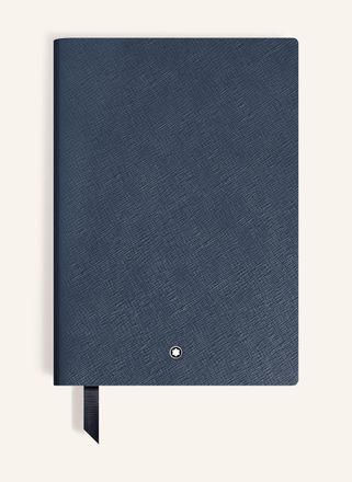 Montblanc Notizbuch