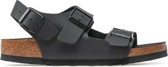 Birkenstock Sandalen Birkenstock Milano 1024998 Schwarz