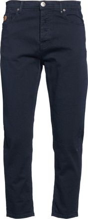 BL.11 BLOCK ELEVEN HOSEN & R&Ouml;CKE - Jeanshosen auf YOOX.COM