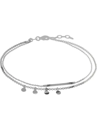 FAVS Fu&szlig;schmuck