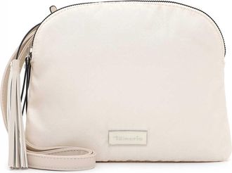 Tamaris Lisa Crossbody Bag Beige