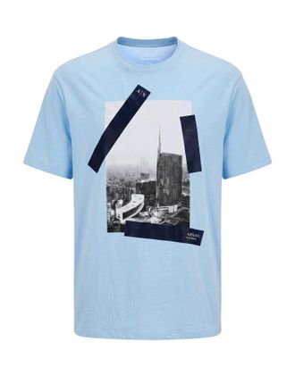 A|X Armani Exchange TOPS - T-shirts auf YOOX.COM