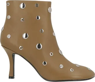 Lola Cruz SCHUHE - Stiefeletten auf YOOX.COM