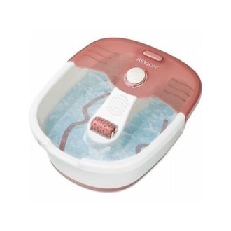 Revlon Baln&eacute;oth&eacute;rapie Revlon THALASSO PEDIPREP massage pieds