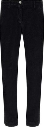 Jacob Cohen Casual Hose - Schwarz