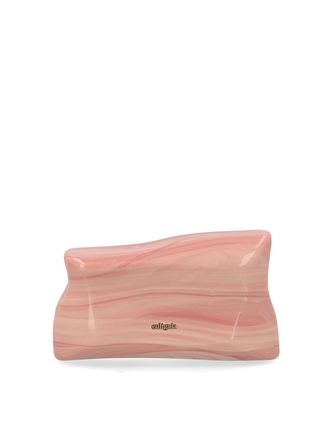Cult Clutch - Nude