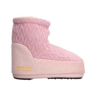 Moon Boot Damen, Schuhe, Rosa, 36 EUGr&ouml;&szlig;e
