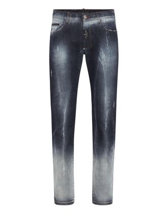 Philipp Plein Jeans Regular Fit
