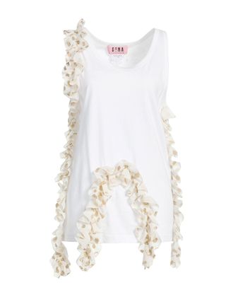 Gina Gorgeous TOPS - Tank Tops auf YOOX.COM