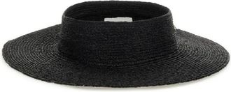Helen Kaminski Caps & Mützen - Rani Hat - Gr. ONE SIZE - in Schwarz - für Damen
