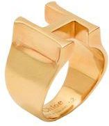 Chlo&eacute; JOAILLERIE et MONTRES - Bagues sur YOOX.COM