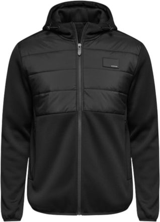 Ombre Jacke