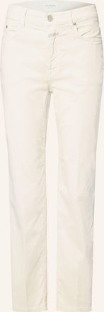Closed Closed Cordhose Milo weiss