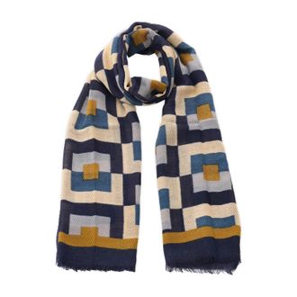 Altea T&uuml;cher & Schals - Schal aus Wolle - Gr. unisize - in Rot - f&uuml;r Damen