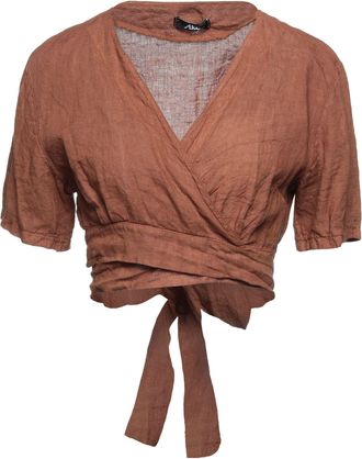 Ake TOPS - Boleros auf YOOX.COM