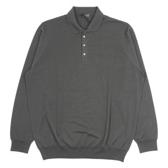 Drumohr Herren, Oberteile, Grau, 3XLGr&ouml;&szlig;e