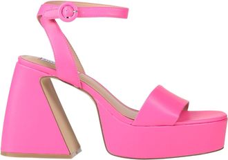 Steve Madden SCHUHE - Sandalen auf YOOX.COM