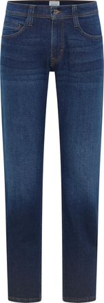 Mustang Jeans Mustang Herren Style Oregon Boot Jeans, Mittelblau 783, 33W x 34L