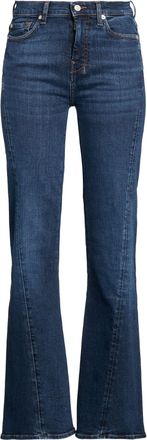 7 For All Mankind HOSEN & R&Ouml;CKE - Jeanshosen auf YOOX.COM