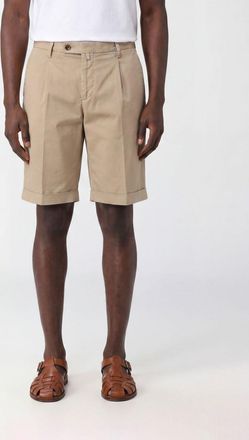 BRIGLIA 1949 Short Homme couleur Beige