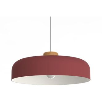 Lumicom Lumicom - bois suspension bicolore