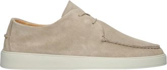 Blackstone Homme, Chaussures, Beige, Taille: 46 EU Zuko Luca LOW -Baskets (low)