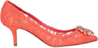 Dolce & Gabbana SCHUHE - Pumps auf YOOX.COM