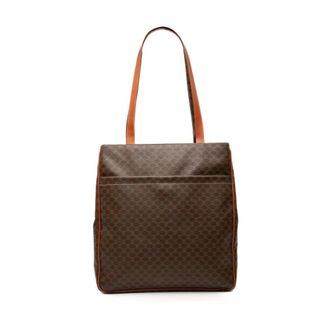 Celine Damen, Pre-Owned, Braun, ONE SIZEGr&ouml;&szlig;e