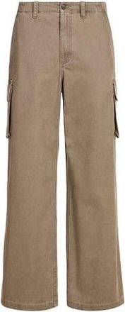 Our Legacy Unser Erbe - Hosen in Baumwolle - braun