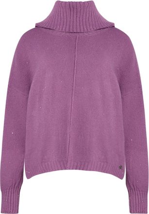 Vivance STRICKWAREN - Rollkragenpullover auf YOOX.COM