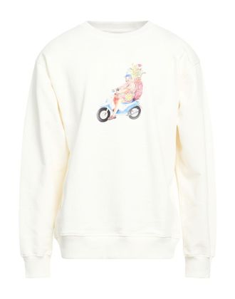 Dr&ocirc;le de Monsieur TOPS - Sweatshirts auf YOOX.COM