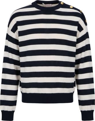Valentino Garavani STRICKWAREN - Pullover auf YOOX.COM