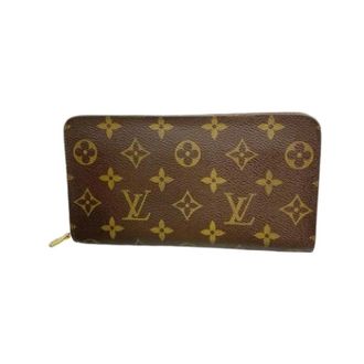 Louis Vuitton unisex, Pre-owned, Brun, Taille: ONE Size Pre-owned Toile petite-maroquinerie