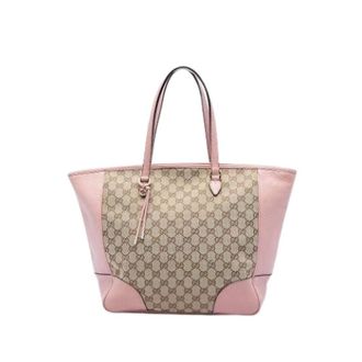 Gucci Sac cabas Bree Pre-owned - Femme - Pre-owned - Multicolore - Taille: ONE Size