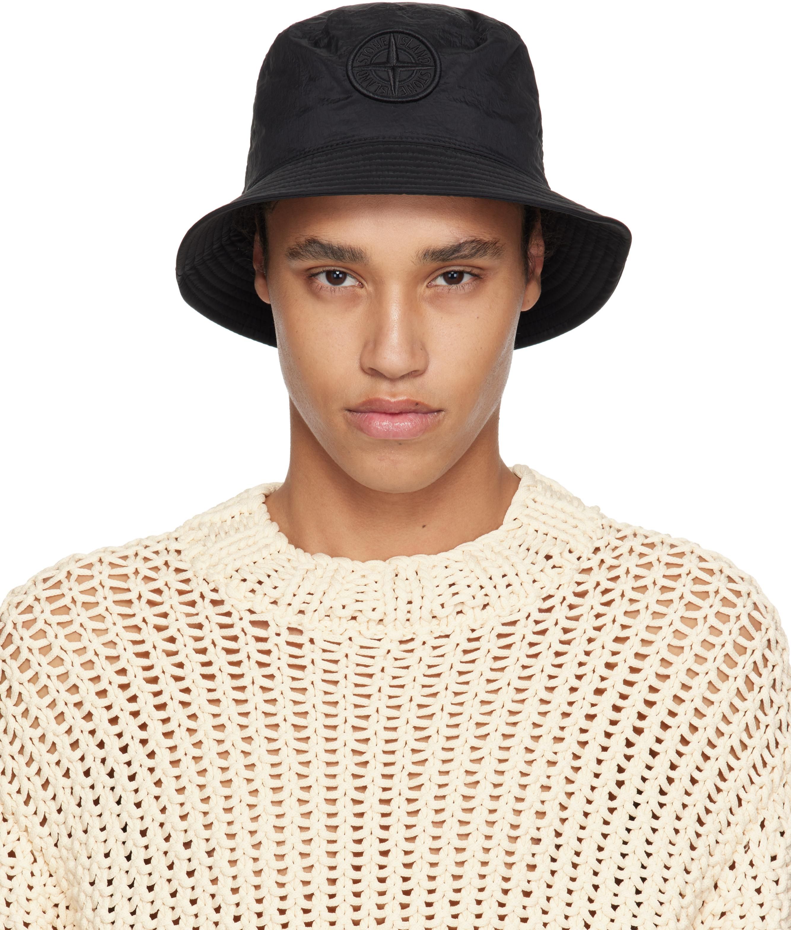 Men's Stone Island Bucket Hats - up to −44% | Stylight Men's Stone Island Bucket Hats - up to −44% | Stylight