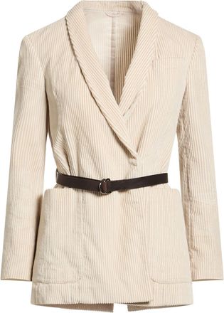 Brunello Cucinelli JACKEN & M&Auml;NTEL - Jacken und Anoraks auf YOOX.COM